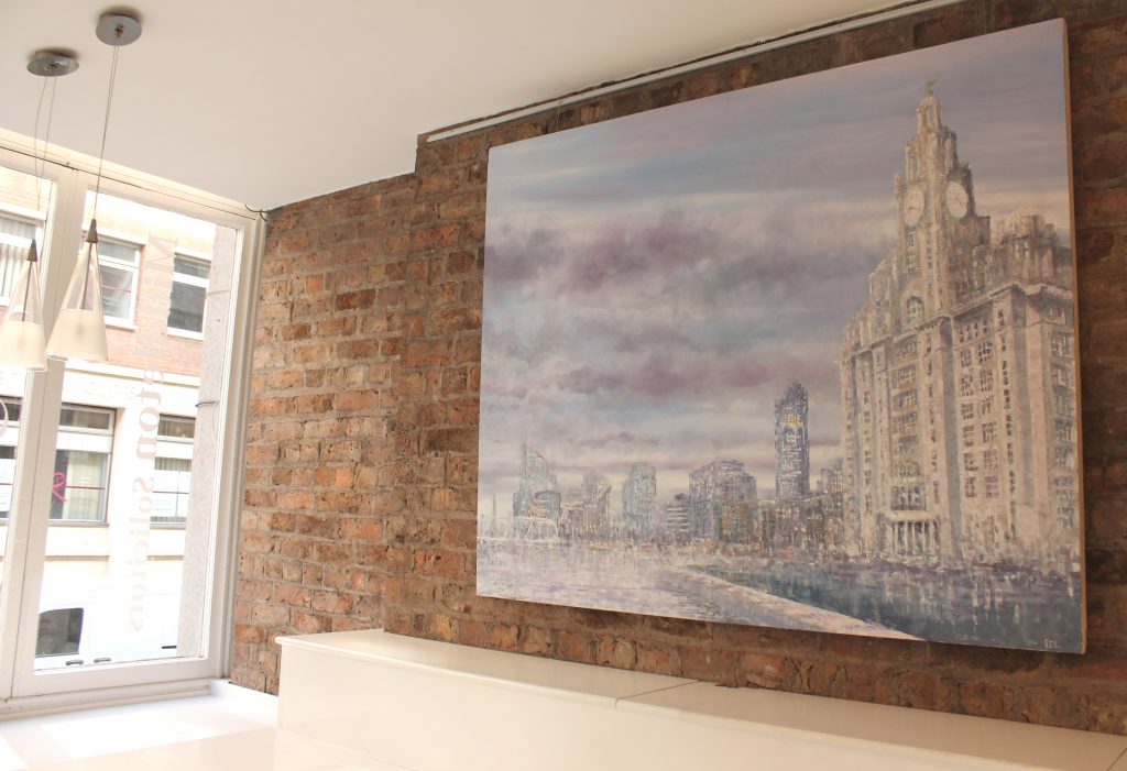 Rent Art • dot-art