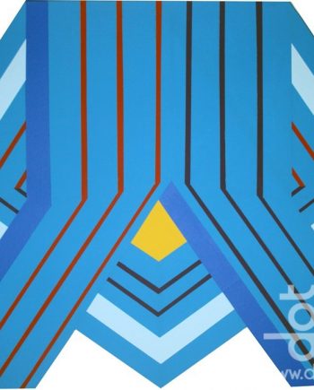 Anthony Gribbin Archives • dot-art