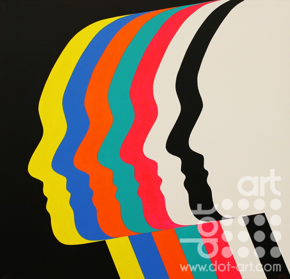 John Petch Archives • dot-art