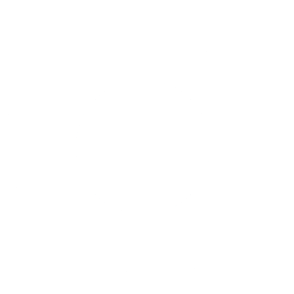 dot-art favicon white • dot-art