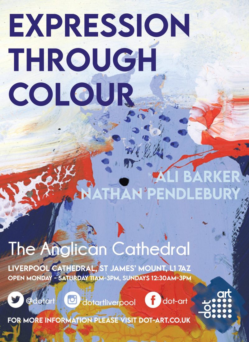 Exhibitions • dot-art