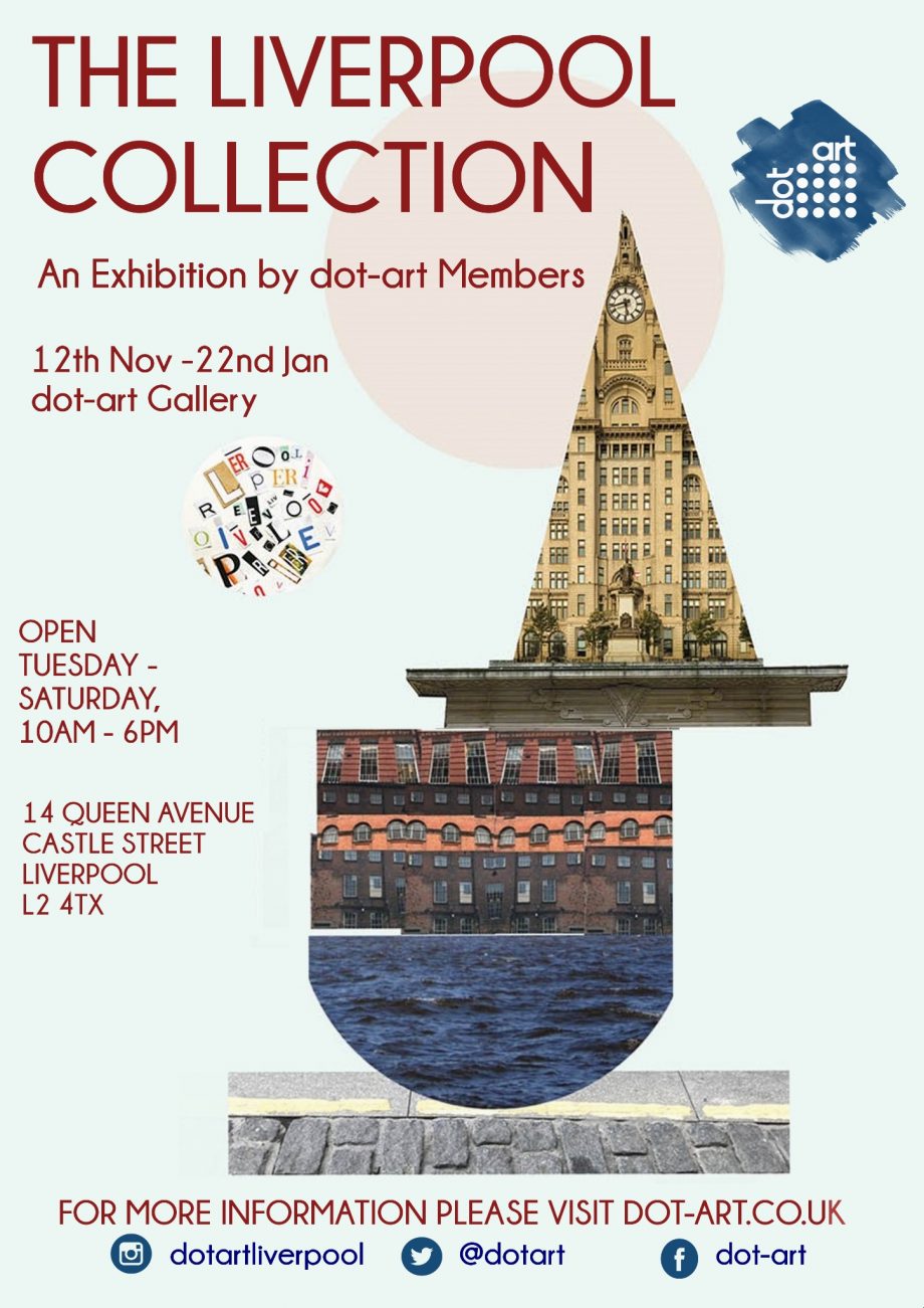 TLC Poster 21 FINAL • dot-art