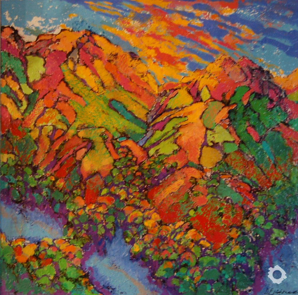 Good Morning Wales How Are You? • dot-art