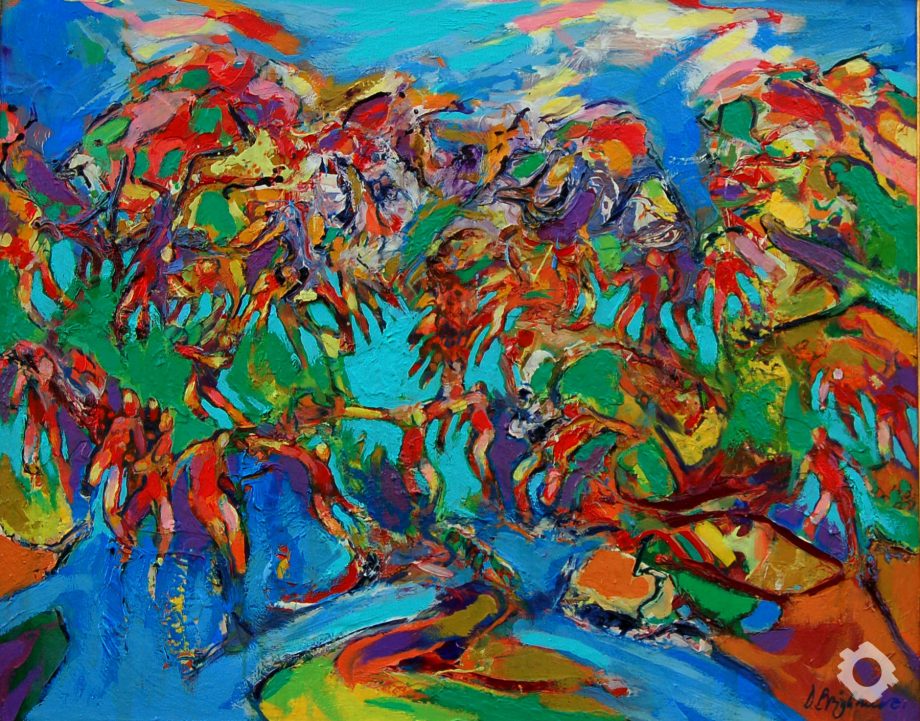 David Brightmore Archives • dot-art