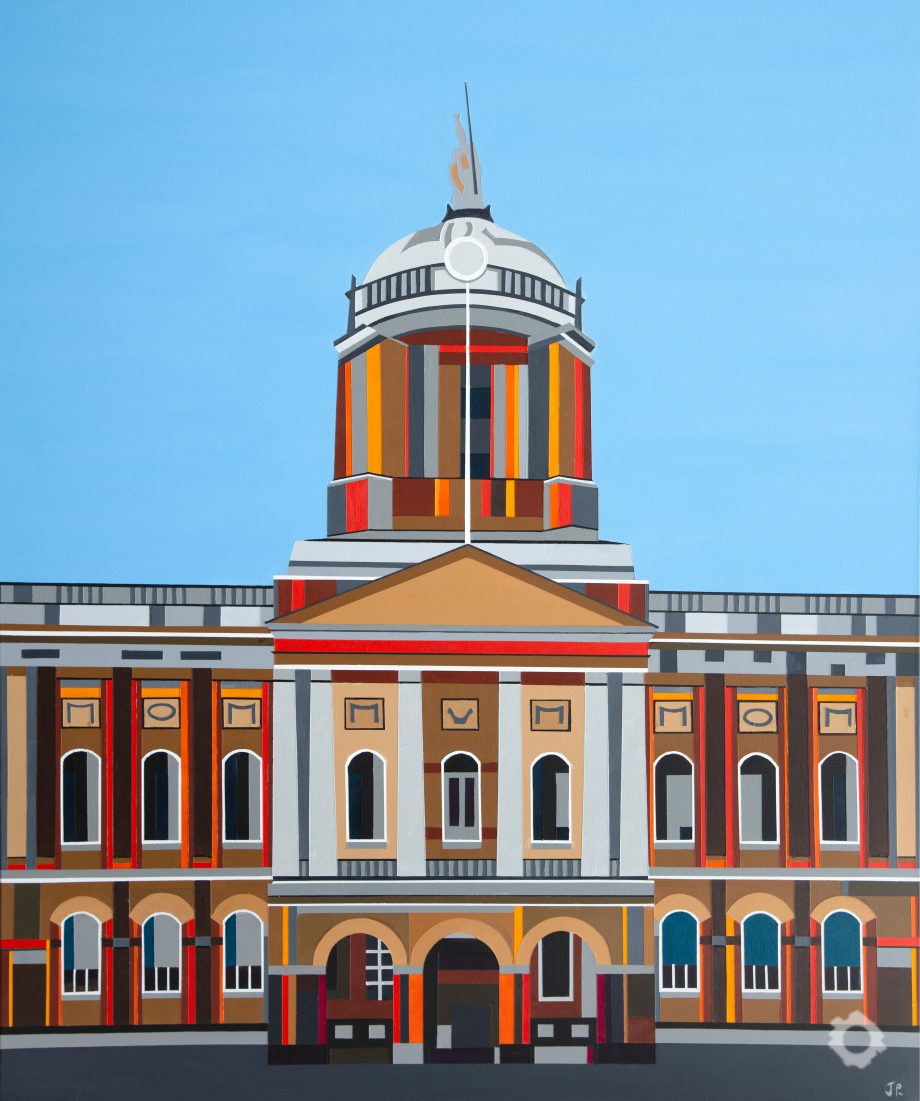 John Petch Archives • dot-art