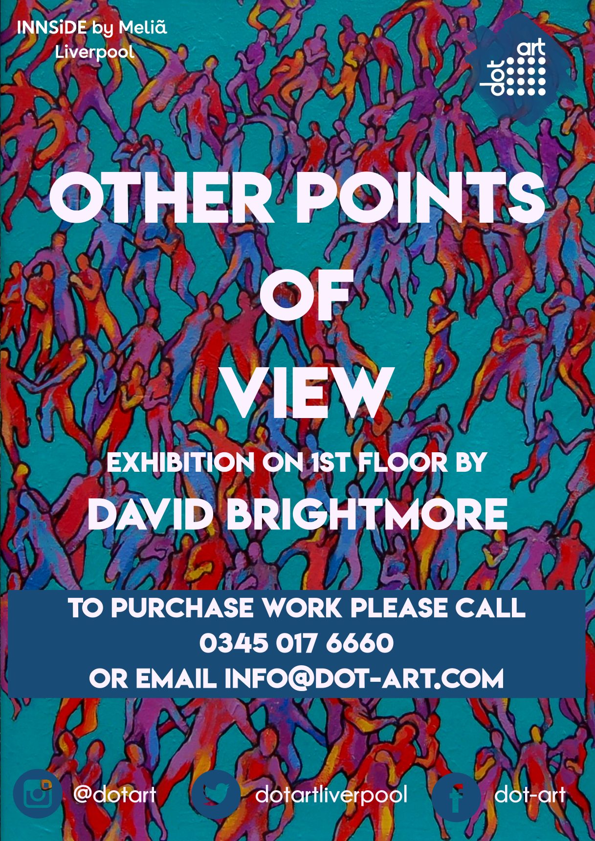 David Brightmore Poster WEB • dot-art
