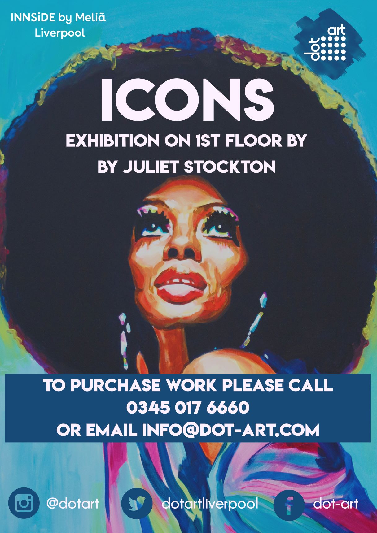 INNSiDE JS Poster WEB • dot-art