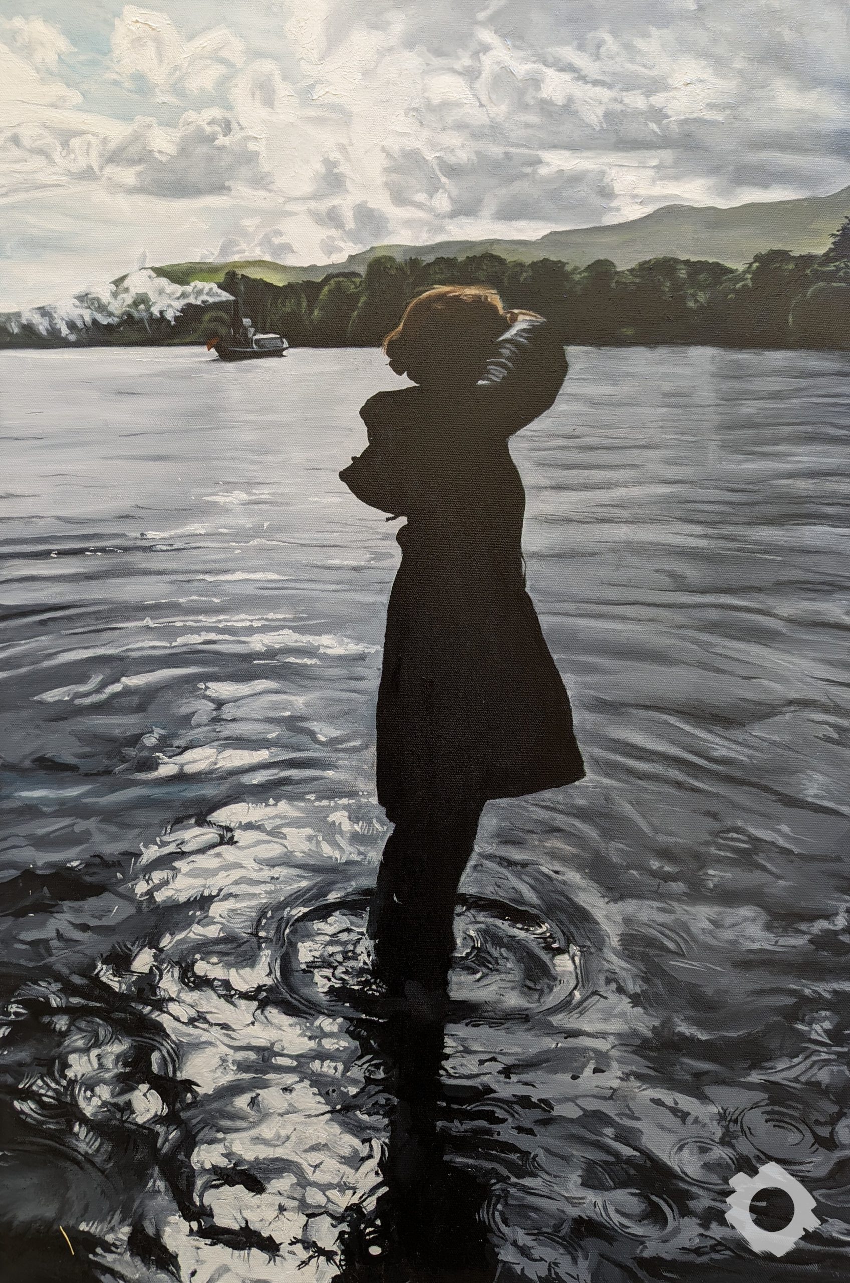 Lorna Morris Archives • dot-art