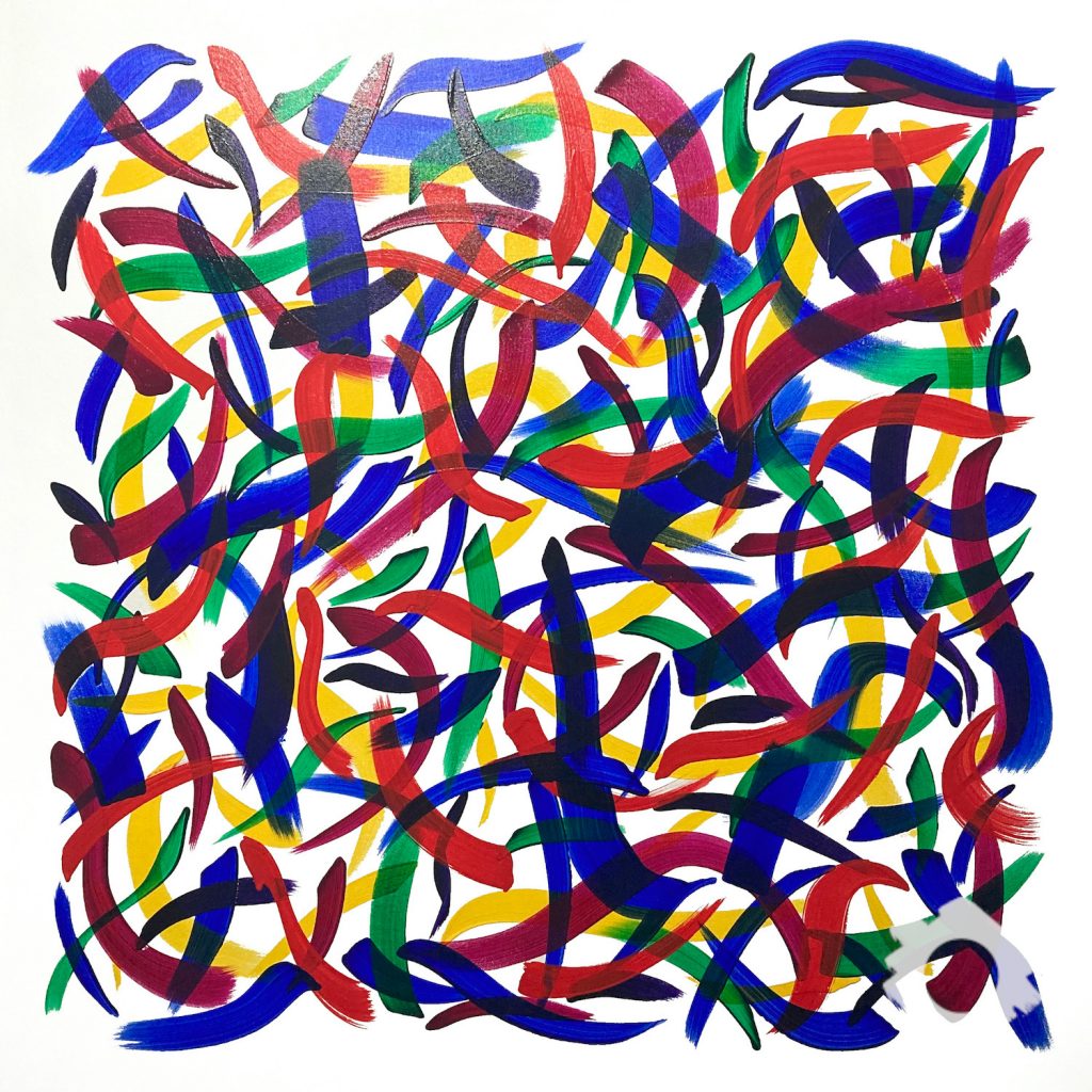 Ali Barker Archives • dot-art