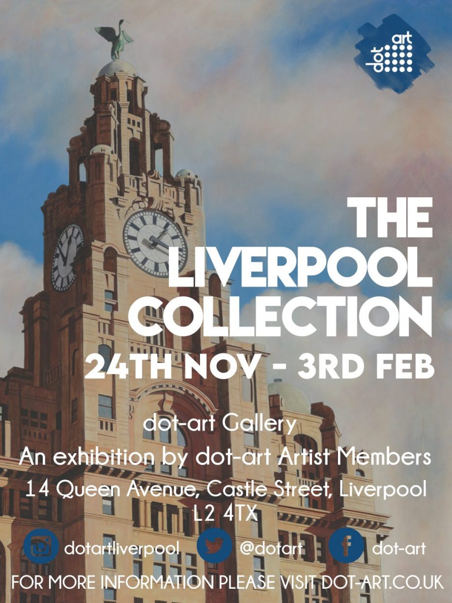 Exhibitions • dot-art