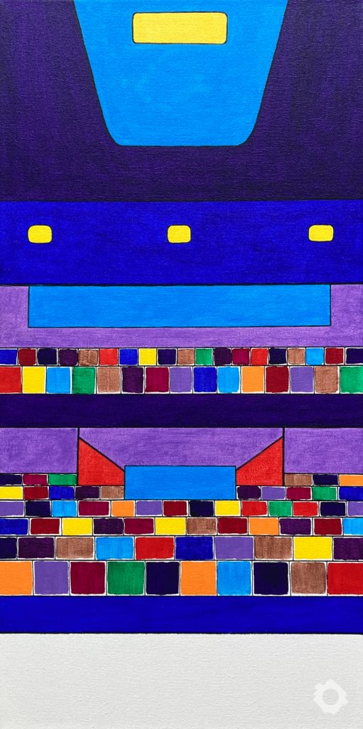 Ali Barker Archives • dot-art