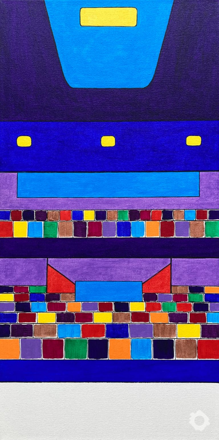 Ali Barker Archives • dot-art