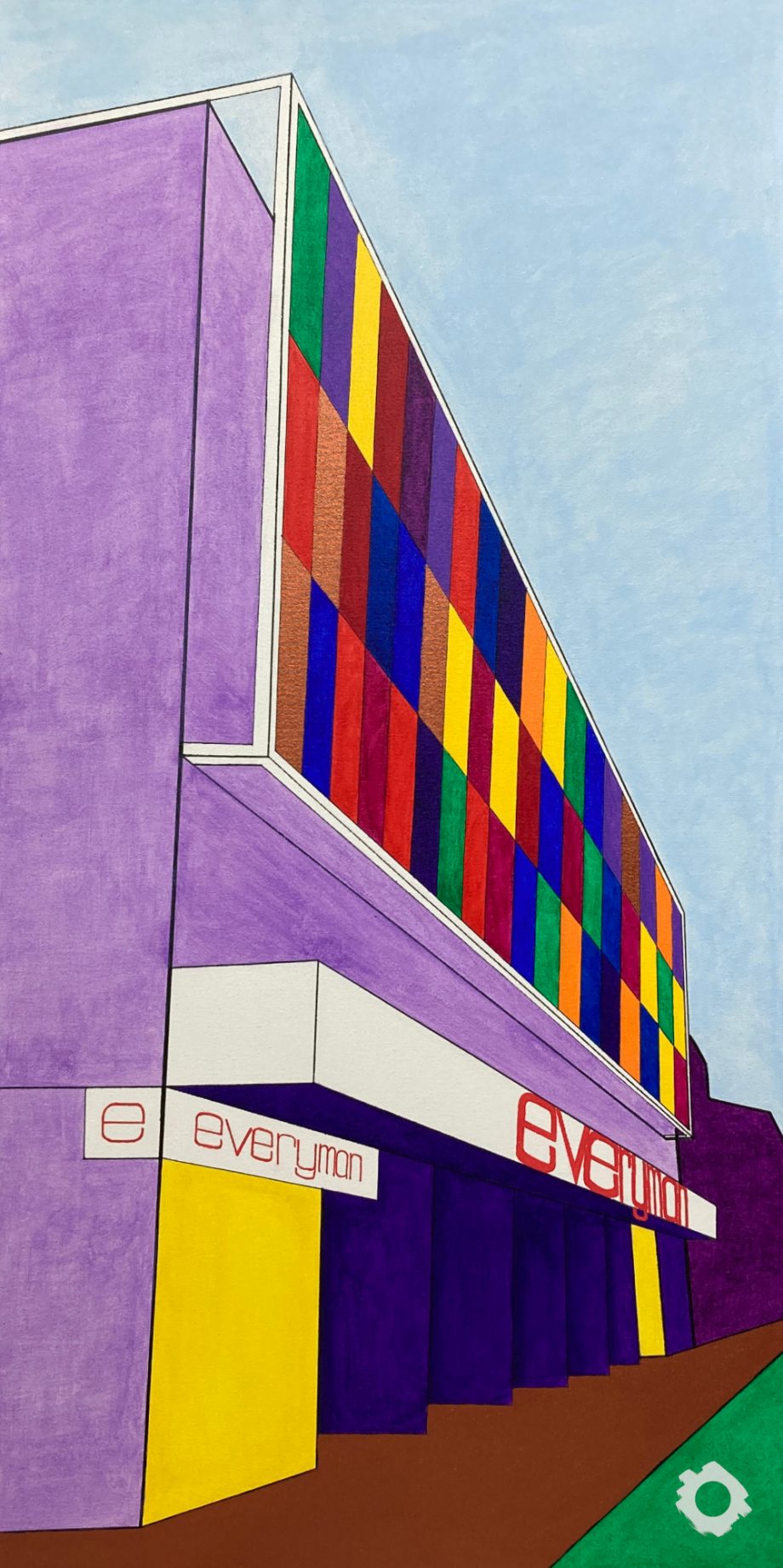 Ali Barker Archives • dot-art