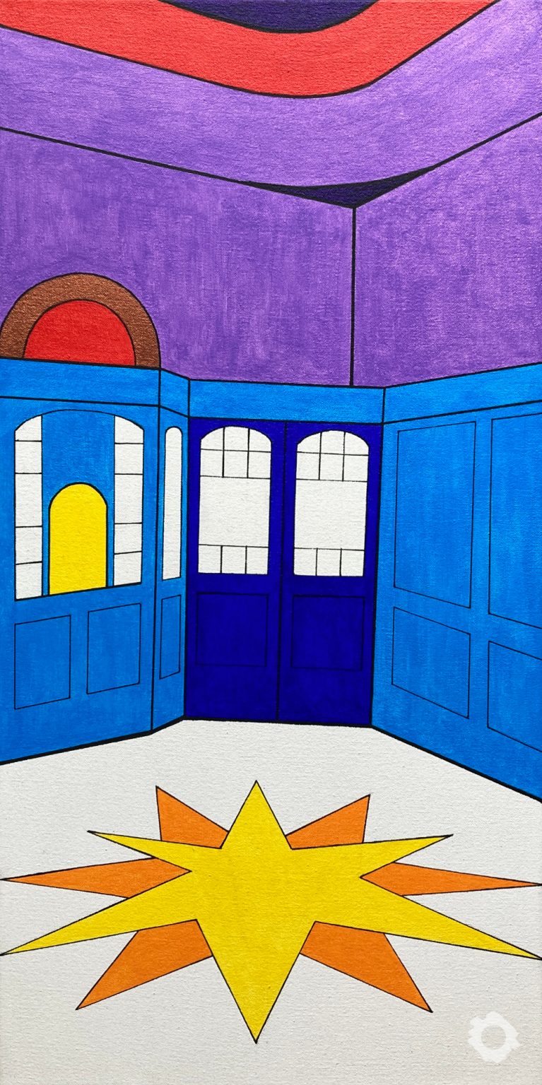 Ali Barker Archives • dot-art