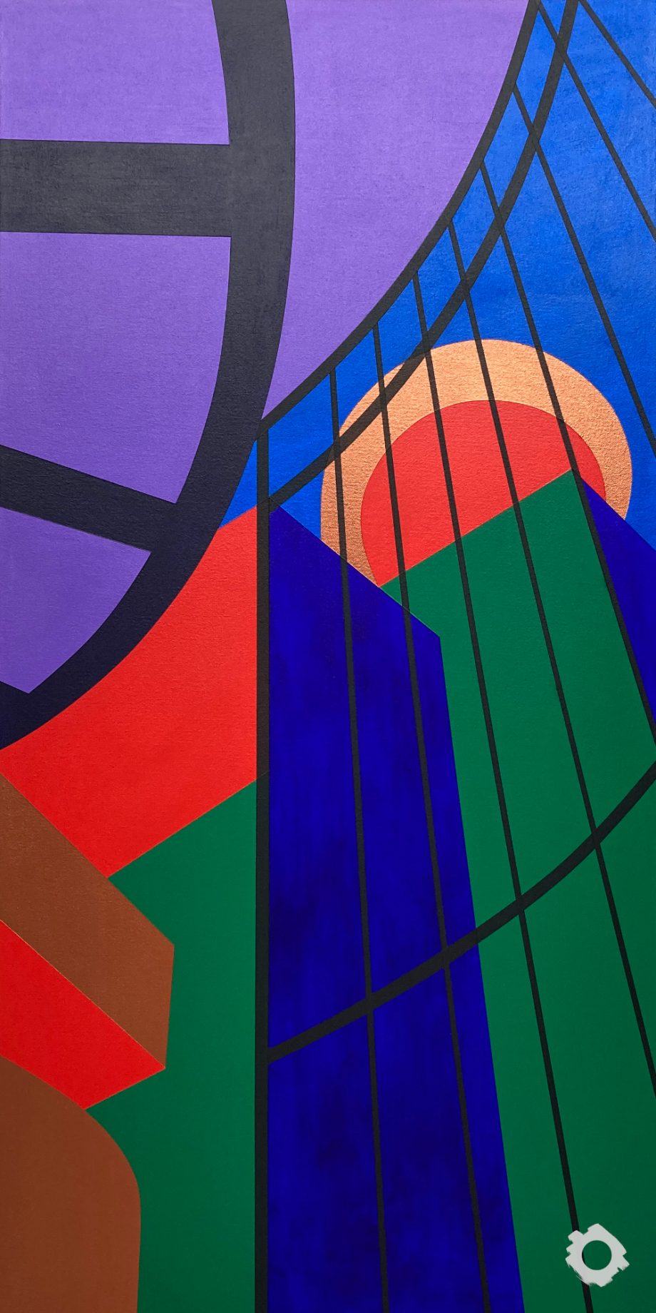 Ali Barker Archives • dot-art