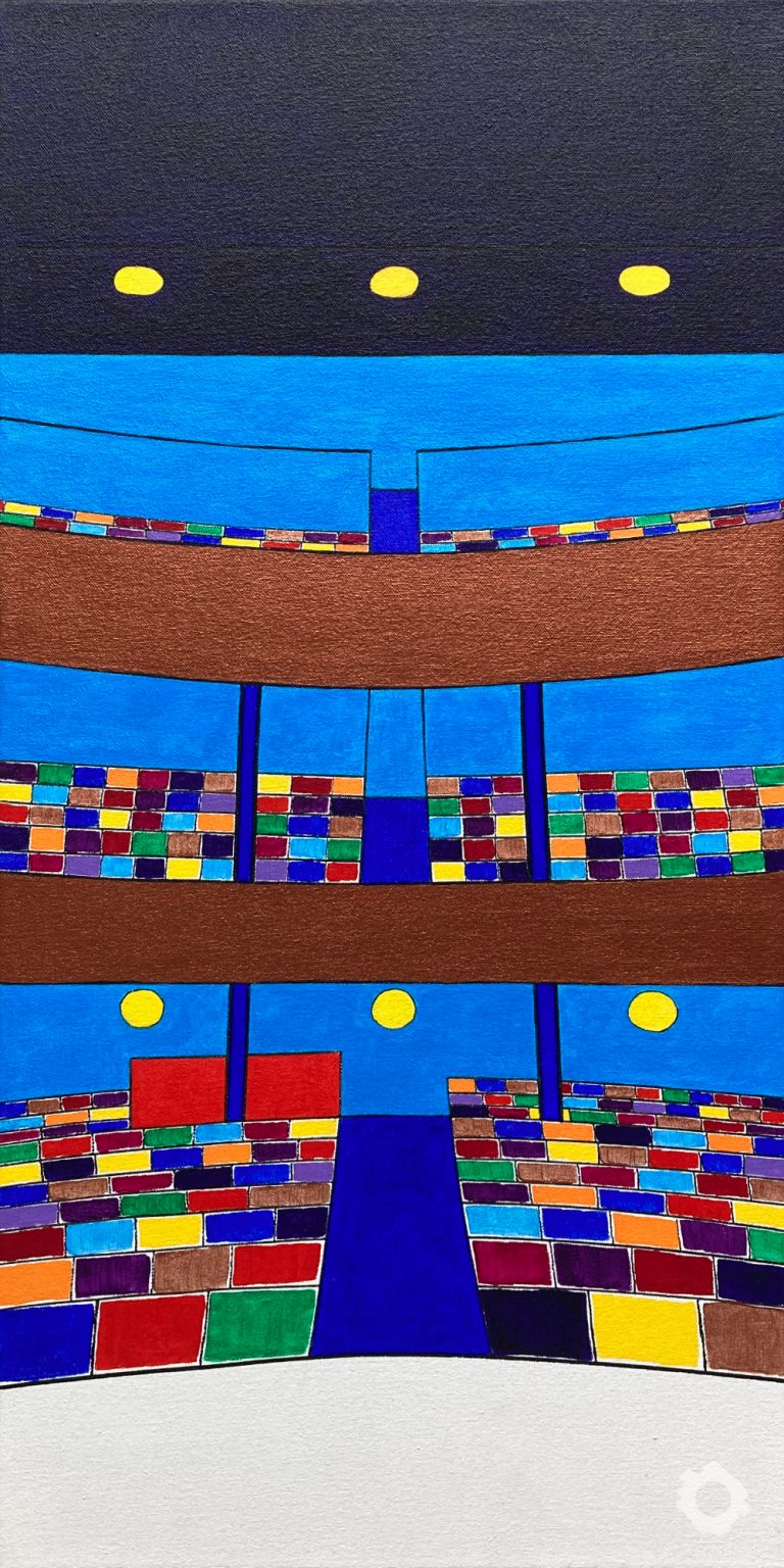 Ali Barker Archives • dot-art