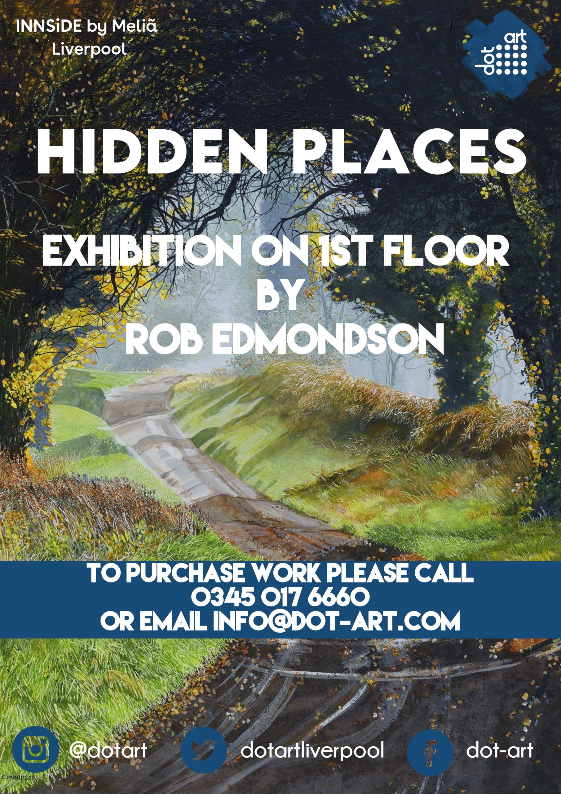 INNSiDE RE Poster WEB • dot-art