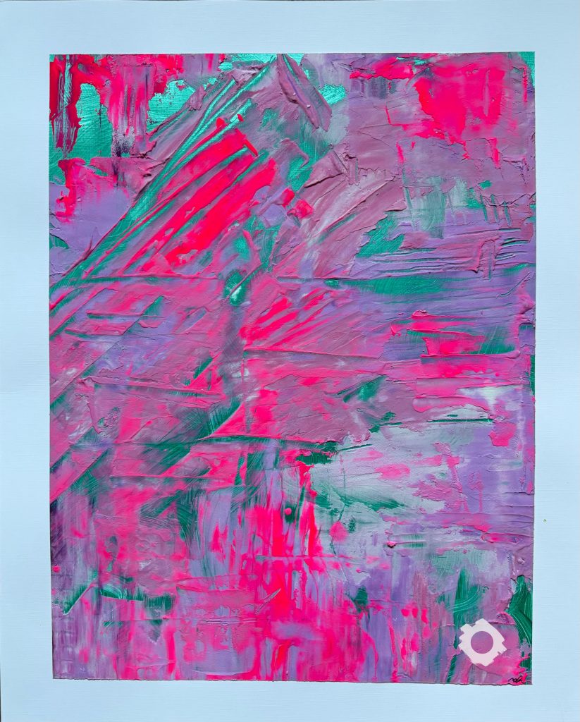 Super Graphic Ultra Modern • dot-art