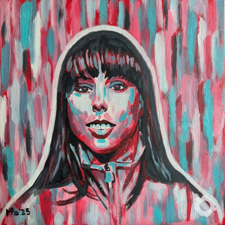 Beth Tweedle • dot-art