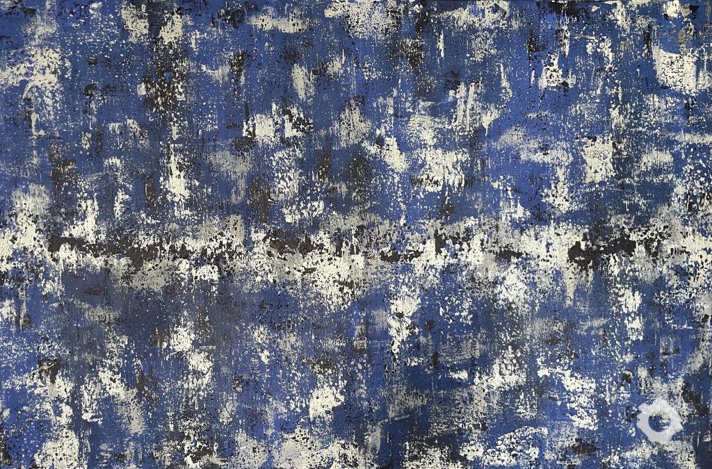 Reflection • dot-art